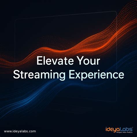 Ott Streaming Appdevelopment Ideyalabs Digitalentertainment Futureoftv Ideyalabs