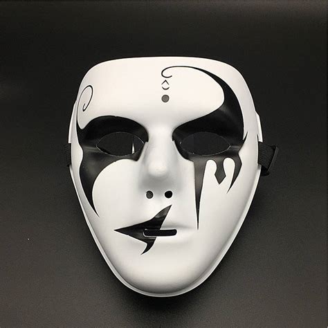 Horror Clown Masks Set Cosplay Helmet Masquerade Halloween Party Props