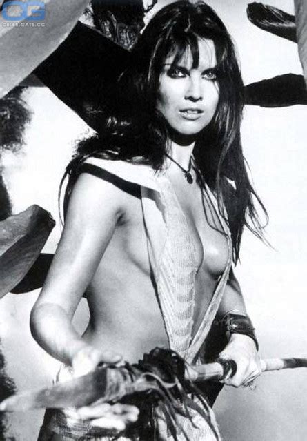Caroline Munro Nude Pictures Onlyfans Leaks Playboy Photos Sex Scene