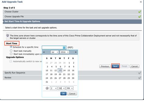 Cisco Ip Phones Firmware Upload On Callmanager Through Cisco Prime