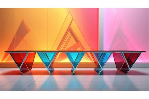 Modern Design Table Background 3951103