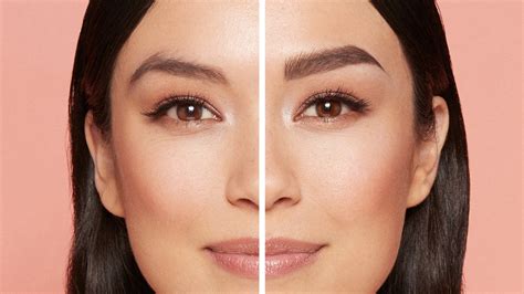 Best Thick Eyebrows
