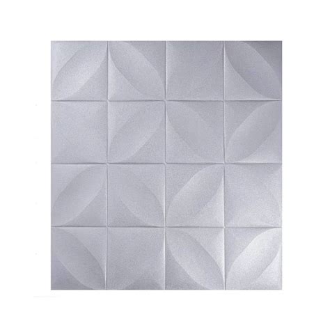 دیوار پوش فومی چسب دار در سایز ۷۰ × ۷۰ دکورکالا