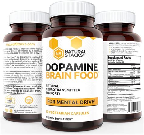 Dopamine Definition Functions And Best Dopamine Supplements Drugsbank
