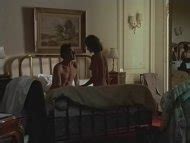 Naked Nathalie Baye In De Guerre Lasse