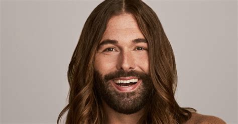 Jonathan Van Ness On Queer Eye Season 7 Finding Joy And Fighting With Producers
