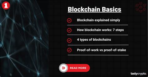 Crypto Investing Tutorials — Tastycrypto