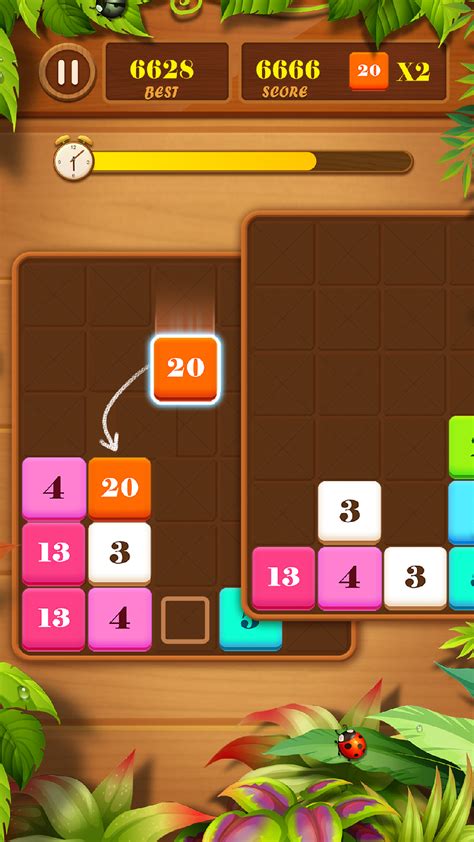 Drag N Merge App On Amazon Appstore