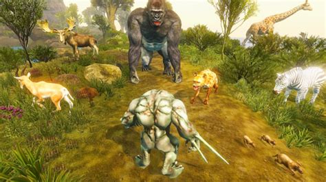 Reptile Simulator Apk Para Android Descargar
