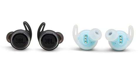 IFA 2019: JBL Reflect Flow – sportliche True Wireless In-Ears ...