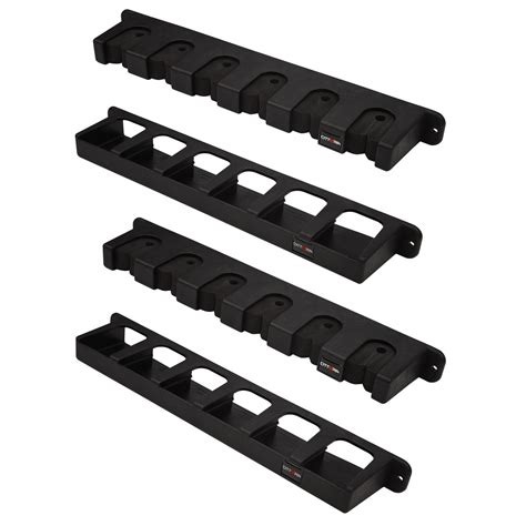 Cittura Fishing Rod Holder Horizontal 6 Rod Rack A Vicedeal