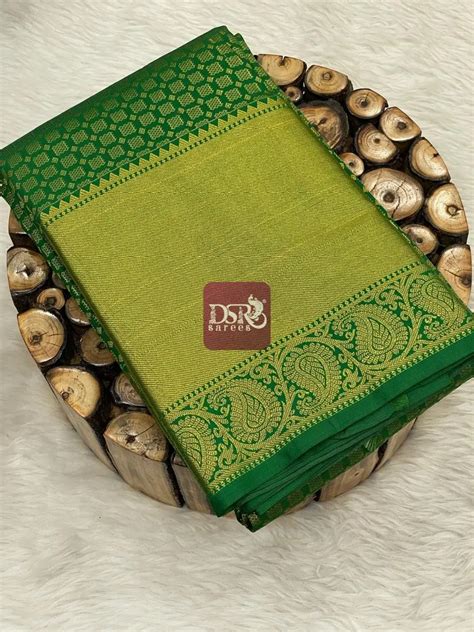 Bridal Semi Silk Sarees Vol2