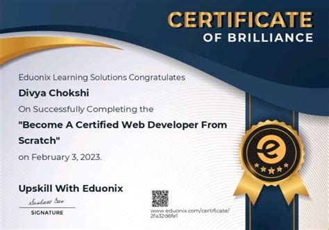 Divya Chokshi On Linkedin Webdevelopment Learning Javascript