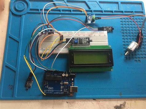 Arduino Uno Rpm Temp Volts And Current Sensor Programming Arduino Forum