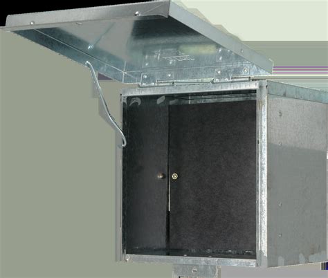 Meter Box Panel And Panel And Surrounds Meter Box Panel And Panel And Surrounds