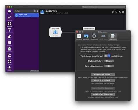 Enhance Your File Search With Alfred The Sweet Setup