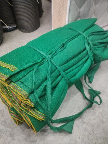 Nylon Green Nursery Shade Net For Nursey At ₹ 195 Square Meter In Hyderabad Id 26453200730