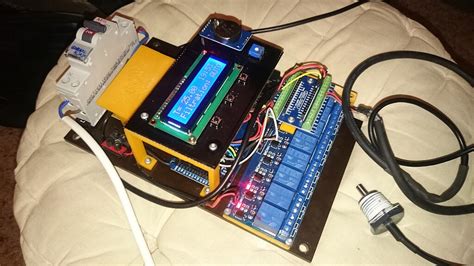 Conseil Arduino Mega Crashe Dans Local électrique Français