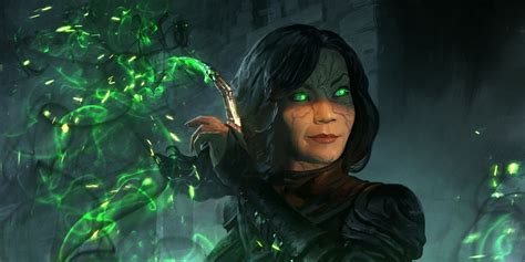 Dandd 5e Artillerist Artificer Build Guide