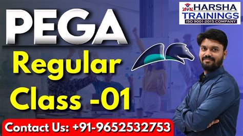 Pega Tutorial For Beginners Easy Way To Learn Pega Real Time