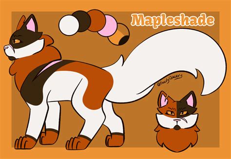 Mapleshade Map Design By Deerlyqueery On Deviantart