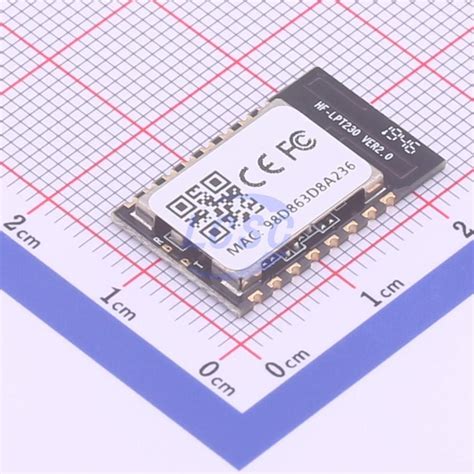 ESP S MB Ai Thinker WiFi Modules JLCPCB