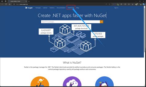 Nuget 包私有源部署与创建 Nuget 包创建 Csdn博客