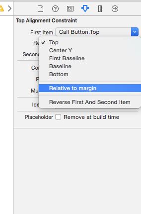 Ios Dynamic UIView Size Stack Overflow