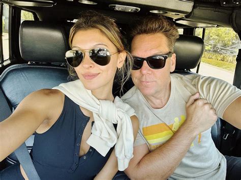 Dane Cook Girlfriend Nicole Elliott