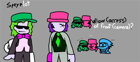 Some Ai Generated Spamtons R Spamton