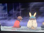 The Sakawatari Giant Bird From Episode 2 Is A Species Of 50 Meter