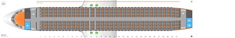 Easyjet A320 Seating Plan Easyjet A321 Neo Seat Map With Premium