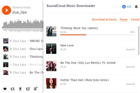 9 Best SoundCloud to MP3 Converters in [[%year}}