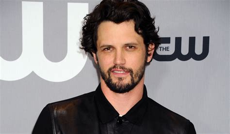 James Scott Insists That He Will Never Return To Days Of Our Lives