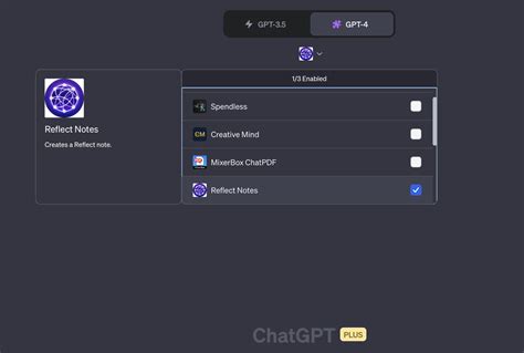 How To Use ChatGPT Plugins For Work