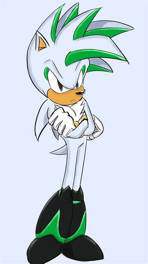 Aeon The Hedgehog By Breadwinnertim On Deviantart