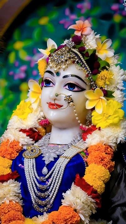 Radhe Radhe Radha Krishan 🚩🚩 Bhaktistatus Radheradhe Radhakrishnastatus Shortvideo Youtube
