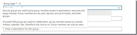 Using Azure Ad Dynamic Groups For Microsoft 365 Resources 4sysops