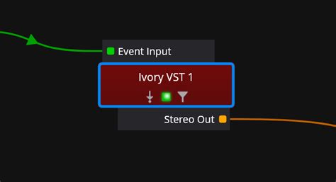new selection indicators
