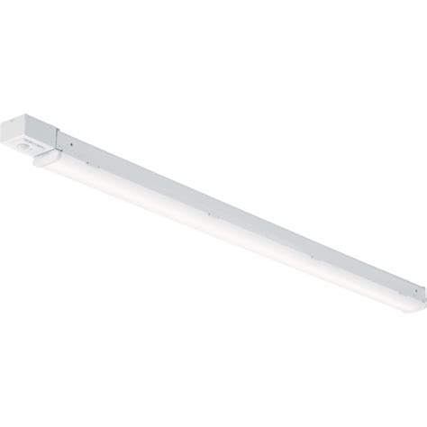 Css L96 Alo4 Mvolt Sww3 80cri 96 Inch Contractor Led Single Strip