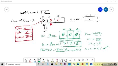 برمجة الكيانات بلغة جافا 11 Object Oriented Programmingoop With