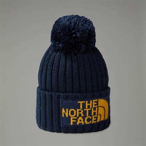 Heritage Ski Tuke Beanie The North Face Uk