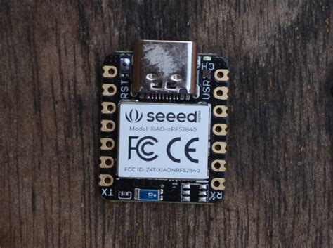 แจก Seeed XIAO BLE ฟร กบกจกรรม Giveaway Week 2022 CNX Software