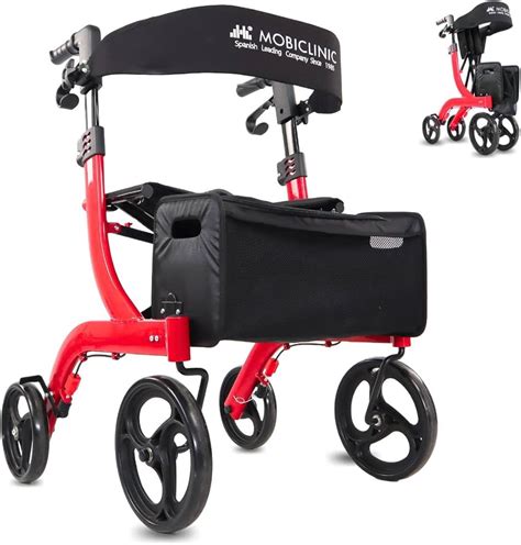 Rollator