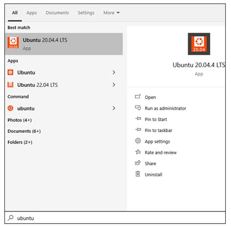 آموزش نصب و استفاده از لینوکس Bash Shell در ویندوز 10 اول نیوز