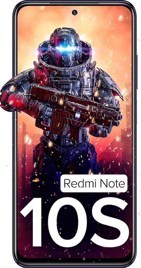 Xiaomi Redmi Note S Gb Ram Gb Price In India Full Specs Review Smartprix