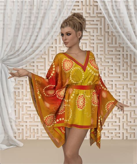 Dforce Shader Companion Mandalas Daz 3d
