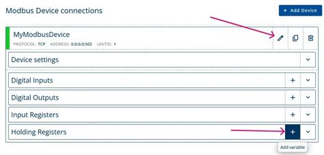 Mastering Forge 12 Configuring Modbus Connectivity Prosys Opc
