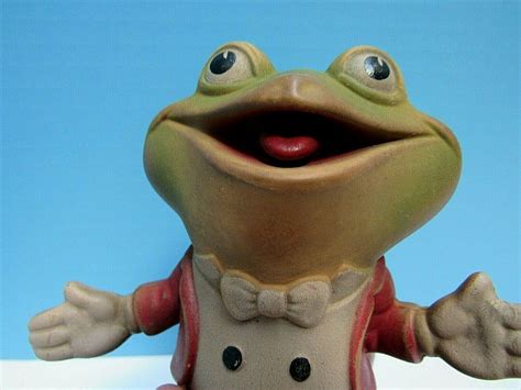 Rare 5 Froggy The Gremlin Buster Brown And Smilin Ed Gang Tv Series By