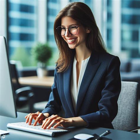 Top Skills Every Admin Assistant Must Have